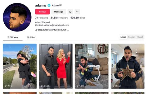 How Much Do TikTok Influencers Make? (2025 Data)