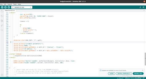 Esp32等单片机学习和研究的迷宫 传统和现代 端和云 Arduino Ide和wokwi Webesp32 调用sevseg文件 Csdn博客