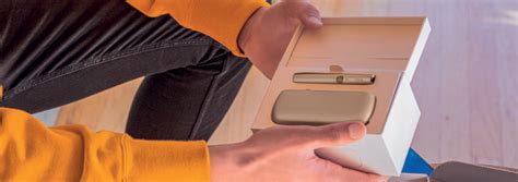 Discover The New Iqos Iluma Heated Tobacco Range Iqos Indonesia