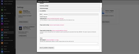 configuration — t3planet docs 1 0 documentation