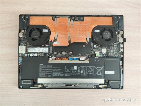 轻薄本中的“卷王”：首发26999起的华硕灵耀x Ultra值得买吗？华硕灵耀x Ultra上手体验及测评~ 知乎