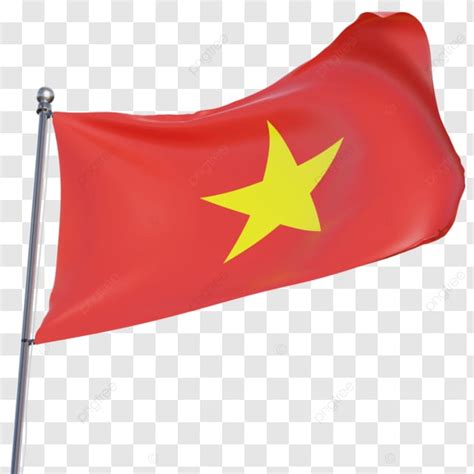 투명 극을 흔들며 베트남 국기 기둥을 흔들며 베트남 국기 펄럭이는 베트남 국기 투명하게 흔들며 베트남 국기 Png 일러스트 및 Psd 이미지 무료 다운로드 Pngtree