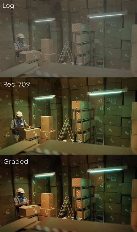 Sony Slog 3 Clean Grading Workflow Photography Inspo Color Grading Video Photography