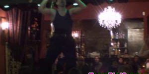 Party Amateur Grinding On Stripper Tnaflix Com