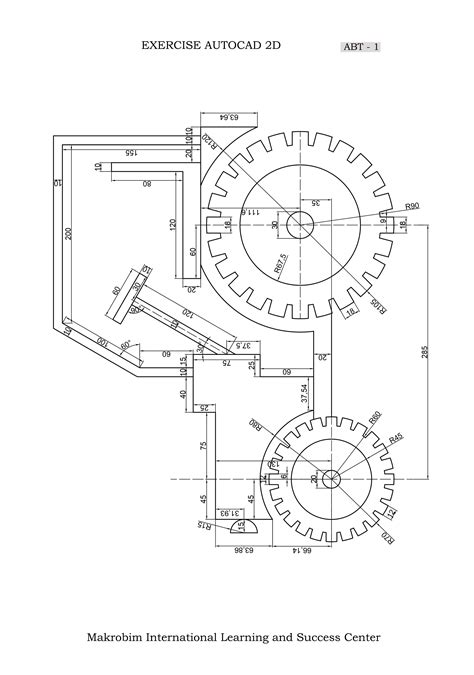 Tractor Exercise Autocad Autocad Tractor Drawing Tractors Tractor Exercise Autocad Autocad Tractor Drawing Tractors