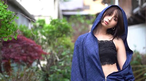 Sudo × Rina メイキング Youtube