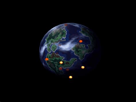 Chrono Trigger Walkthrough Endings And Achievements Guide