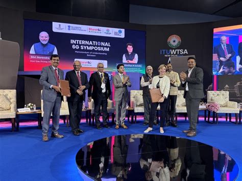 Itu R Framework For Imt 2030 Ngmn