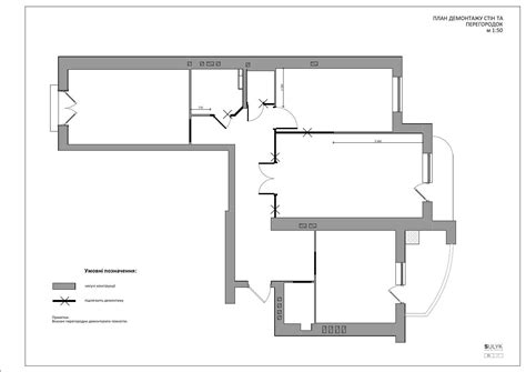 Робочий проект квартири м Львів By Іваненко Христина Issuu