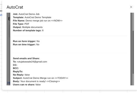 How To Automatically Generate Certificates For Google Forms