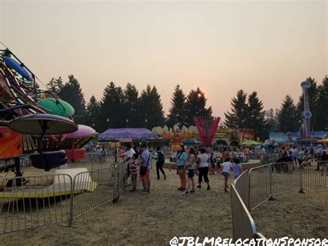 Thurston County Fair Updated June 2026 57 Photos 3054 Carpenter
