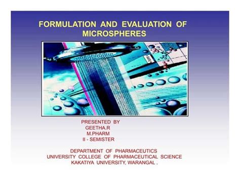 Micromeritics And Its Application In Pharmacy Ppt Micromeritics And Its Application In Pharmacy Ppt