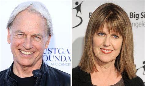 Ncis Star Mark Harmon Details Twist Of Fate That Led Him To Wife Of 36