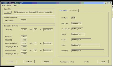 [duda] progmacion del chip matrix glitcher un par de dudas en xbox 360