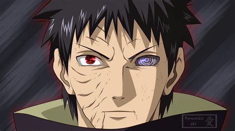 Obito Uchiha Cool 4k Wallpapers Wallpaper Cave
