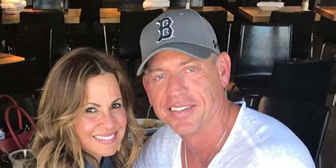 Catherine Mooty's Biography - Who is Troy Aikman's wife?