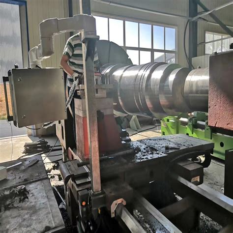 CNC Heavy Duty Lathe China Factory China Manufacture China Supplier DEZHOU RUIFENG MACHINE