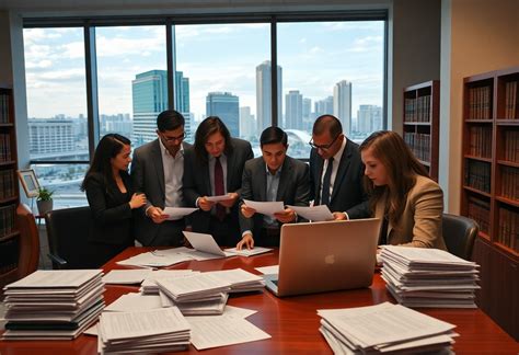 The Ultimate Guide To Legal Document Preparation In Orlando What You Need To Know Noble