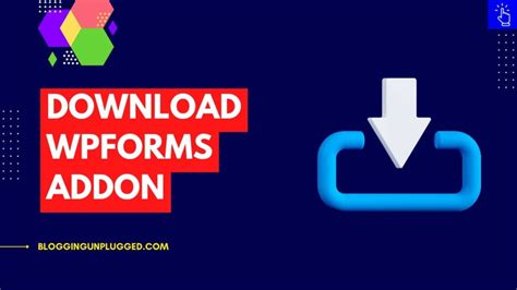 How To Download Wpforms Addons