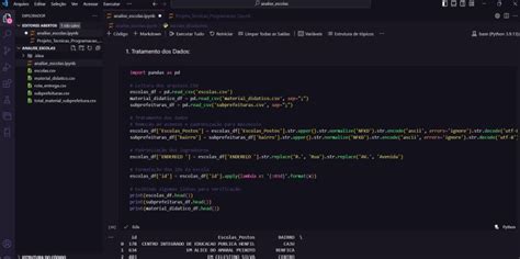 Junio Rodrigo Da Silva No Linkedin Python Vemsertech Dados Adatech