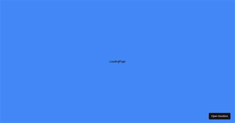React Native Codesandbox