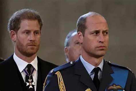 Prince William fully ghosted Prince Harry over six months ago: Unlikely they can reconcile