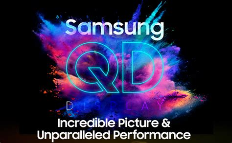 Samsung Aims For 50 More Shipments For Qd Oled Panels In 2025 Increases Mass Production To