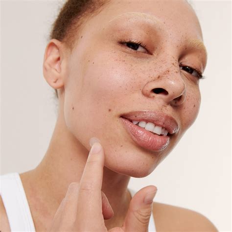 Hydrocolloid Invisible Pimple Patches Patch Anti Impurità Di The
