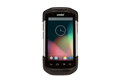 Cei Systems LtD Zebra Tc70