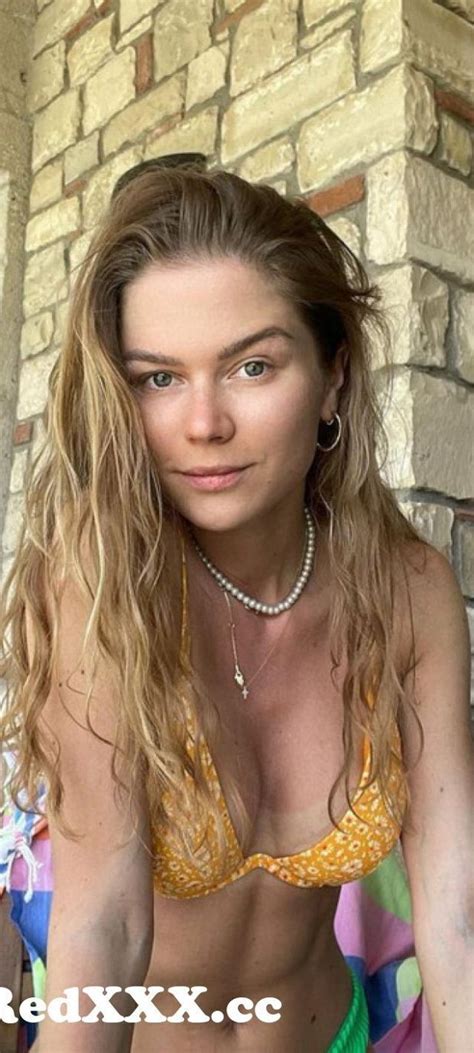 Lizi Asmr Bikini Monkeychow