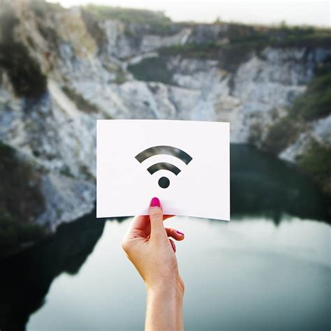 How To Add Customer Value To Your Business With WiFi Shesh Tech