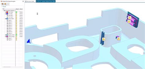 Automatic Draft Calculation Nx Tips And Tricks January 2024 Siemens Nx Cad