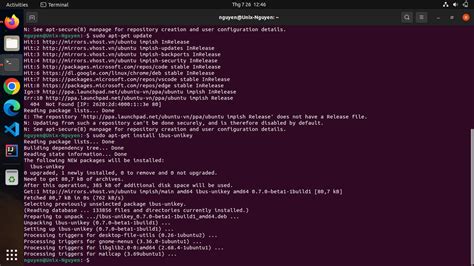 install ibus unikey in ubuntu · github