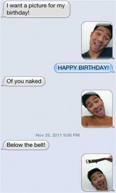 when sexting goes horribly wrong fun