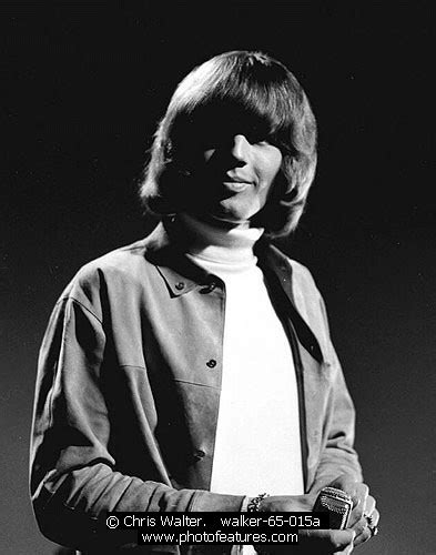 John Walker Classic Rock Archive Photo From Photofeatures For Media Use