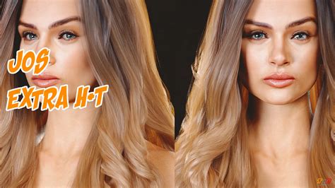 Jos Extra H T Package For Genesis F Request