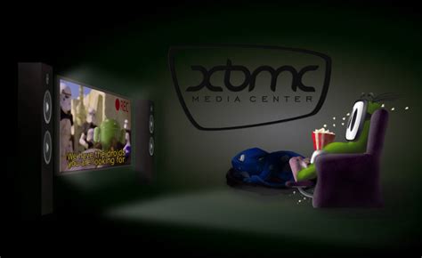 Install XBMC Version In Ubuntu Linux Mint Other Ubuntu Derivatives NoobsLab Eye On