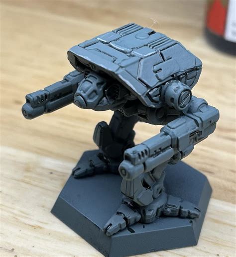 Wip Adder See Post For Details Rbattletech