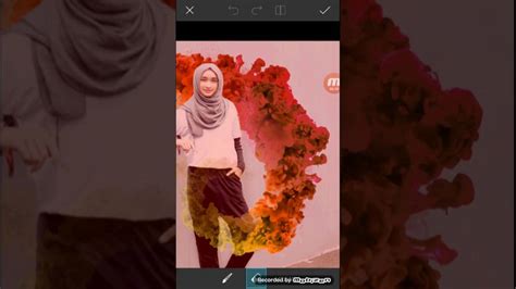 Editor Tutorial Picsart Fullpack YouTube