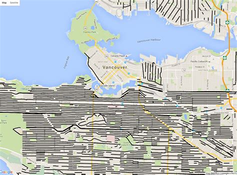 Geospatial Querying For Specific Objects In A Document