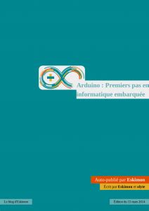 Arduino Et Ethernet Client Le Blog D Eskimon