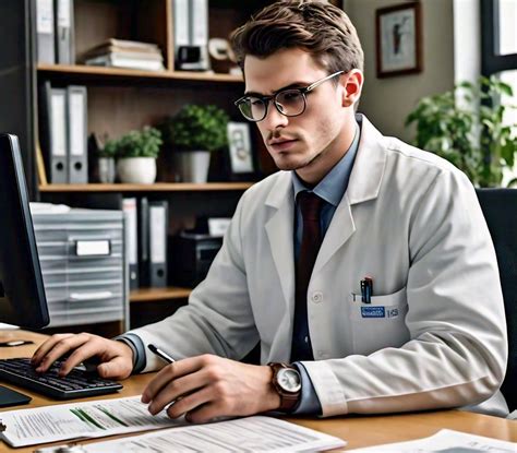 Pros And Cons Of Being A Medical Biller And Coder Spynaija