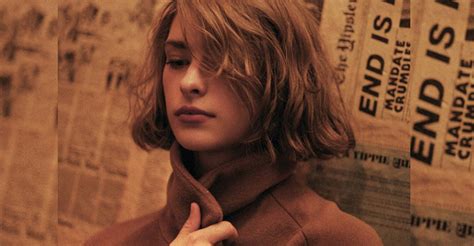 Moja matka chciała abym została nauczycielką Wybrałam inną drogę za co zostałam ukarana