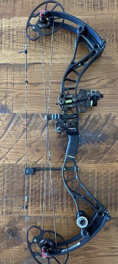 Bowtech Solution Specs And Review Archery Obsessed