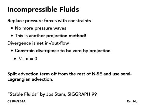 Cs184284a Lecture Slides