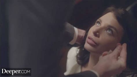 deeper she s taught a kinky lesson about ebony person mail