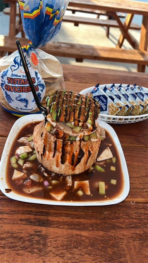 Mariscos Luison Nsc Updated August 2025 28 Photos 15005 Avenue 8