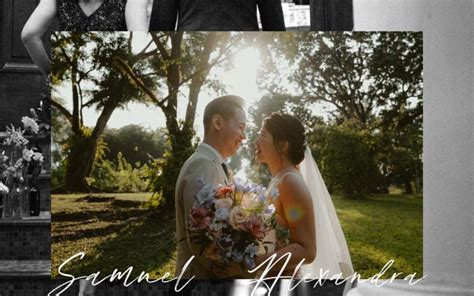 Pre Wedding Wedding Photography Videography Singapore Senica Productions