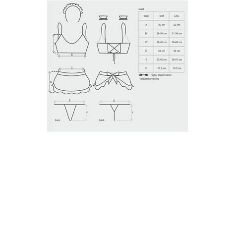 Sexy Hausmädchen Kostüm Berufe Uniformen Sexy Kostüme Sexy Damenkleidung Erotic Wear