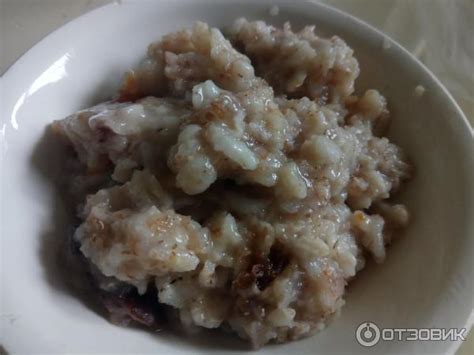 Отзыв о Хлопья быстрого приготовления Агро Альянс 4 злака вкусно быстро полезно